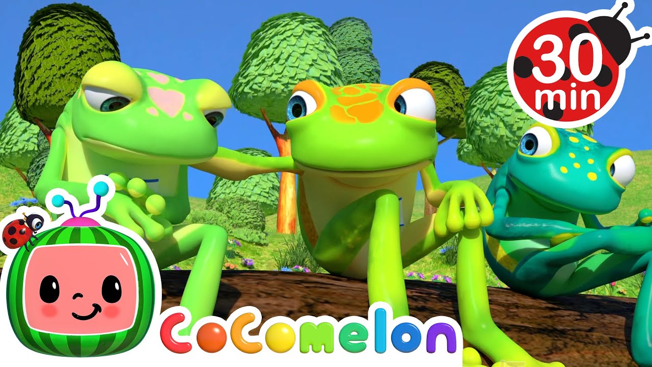 moonbugkids - Youtube Kids