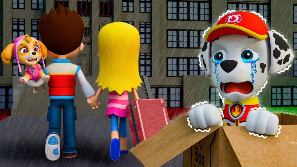 nickelodeon - Youtube Kids