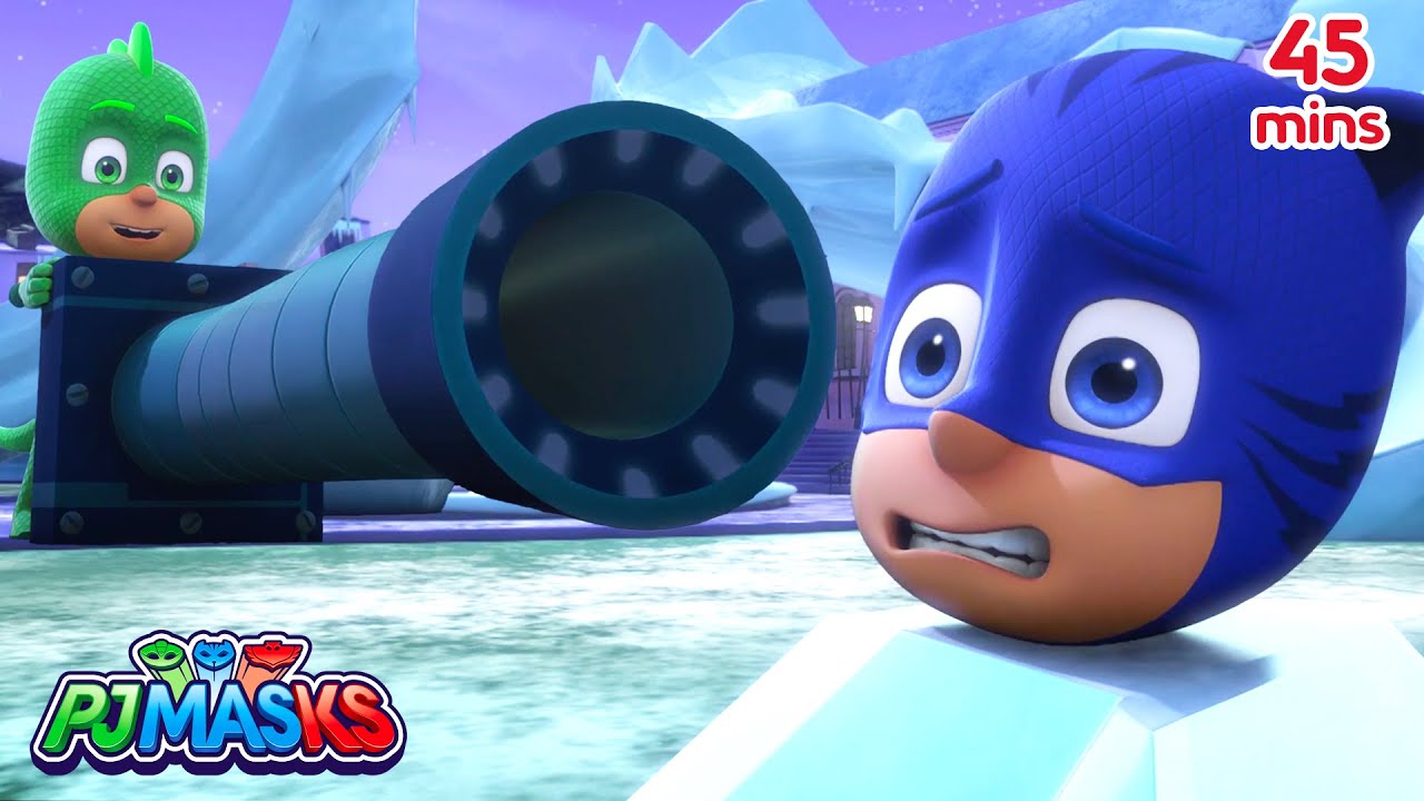 Family-friendly shows - Youtube Kids