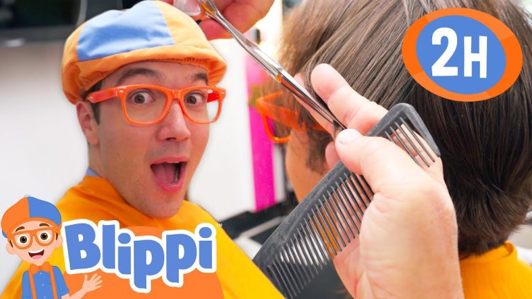 blippi full episodes - Youtube Kids
