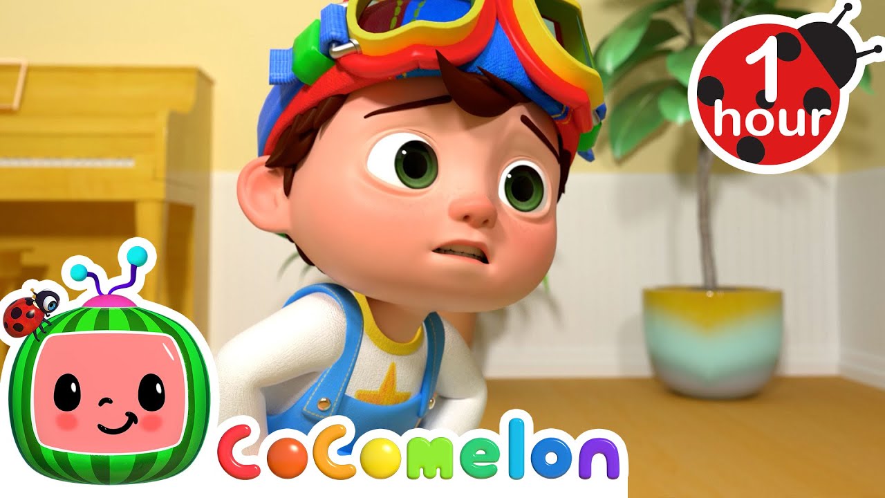 Disney Frozen - Youtube Kids