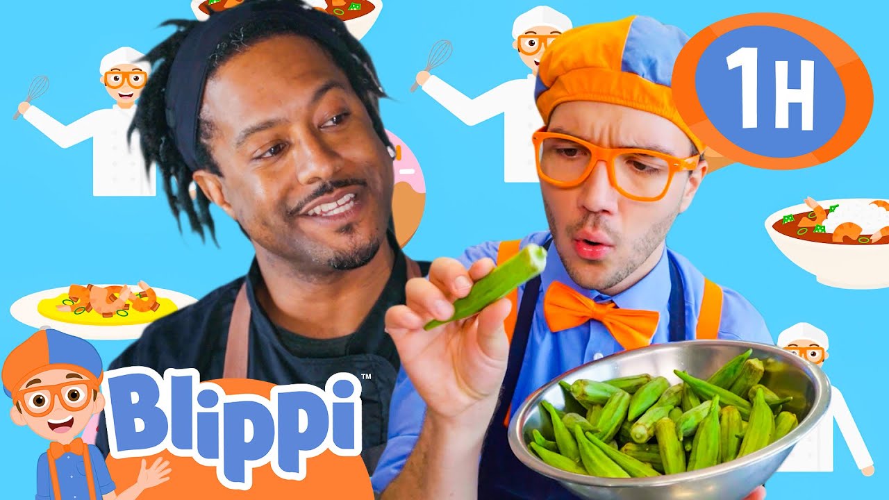 meekah - Youtube Kids