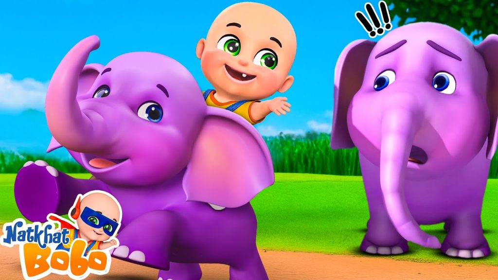 Khilone Wala - Youtube Kids