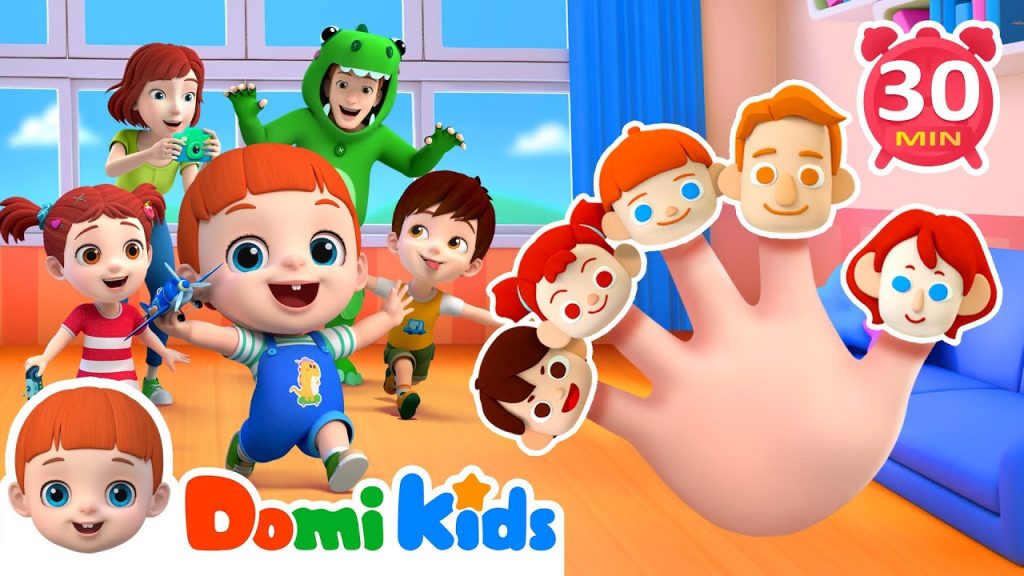 domikids - Youtube Kids