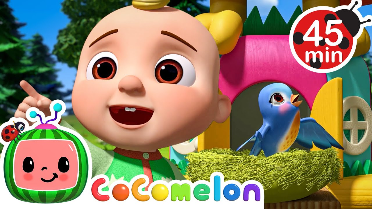 cocomelon dance - Youtube Kids