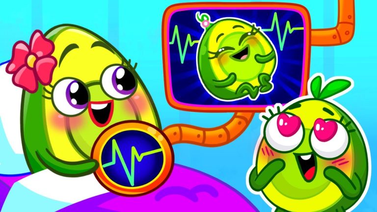 pit&penny - Youtube Kids