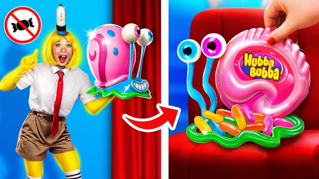 candy - Youtube Kids