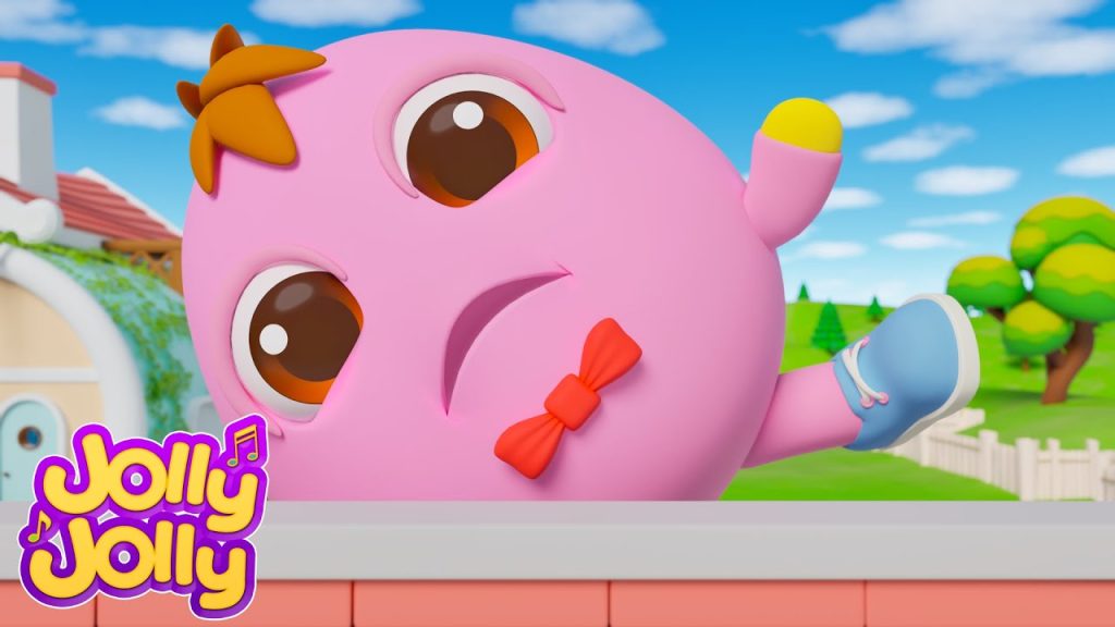 Super Simple Songs - Youtube Kids