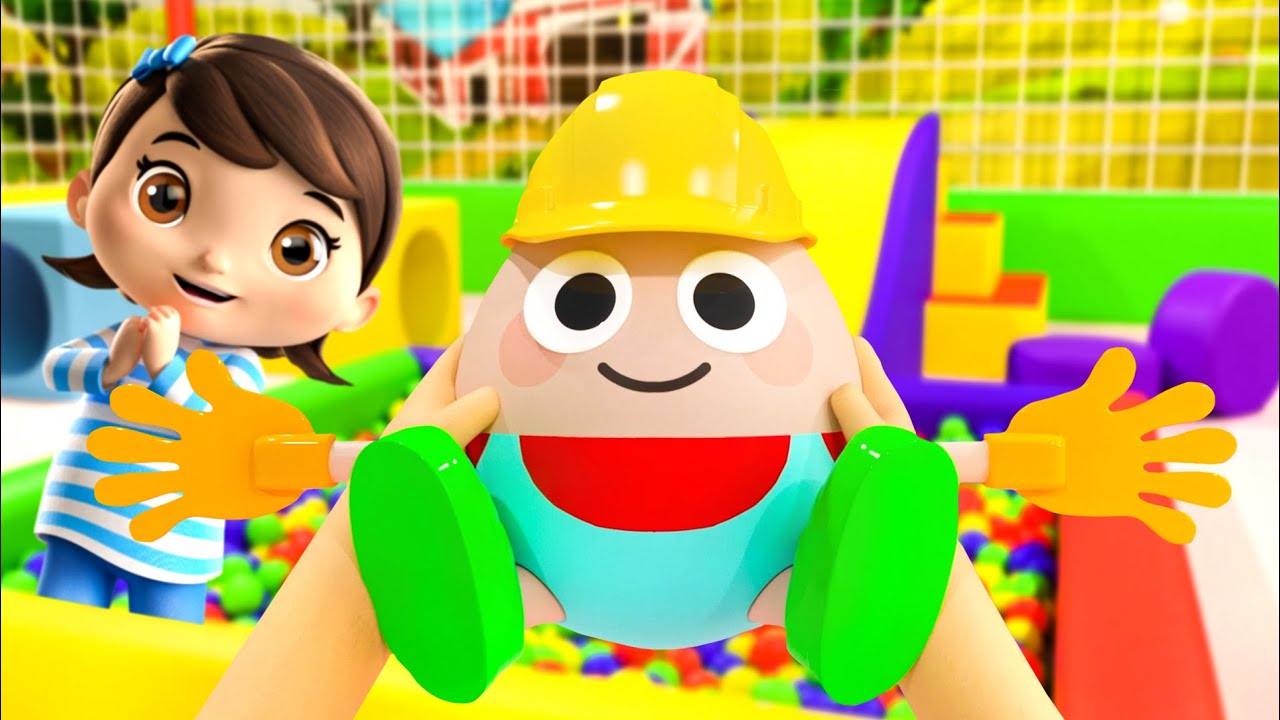 ellie - Youtube Kids