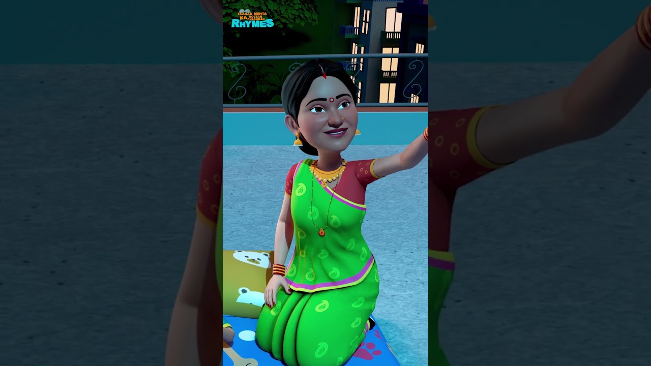 TMKOC Rhymes - Youtube Kids