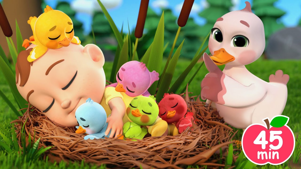hush a bye baby - Youtube Kids
