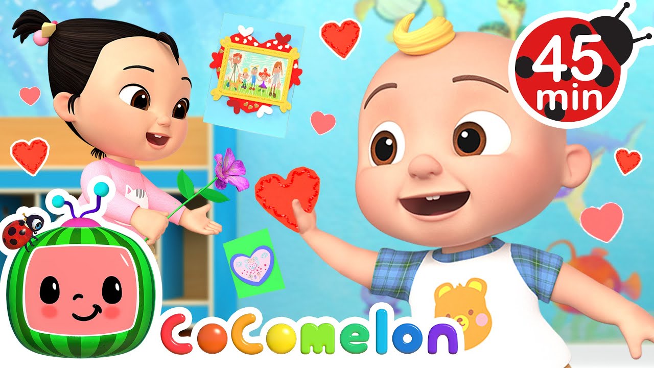 valentine's day song - Youtube Kids