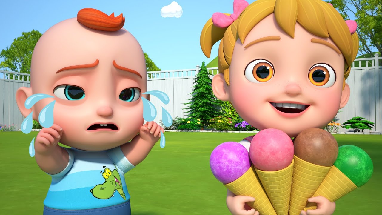 Yum Yum - Youtube Kids