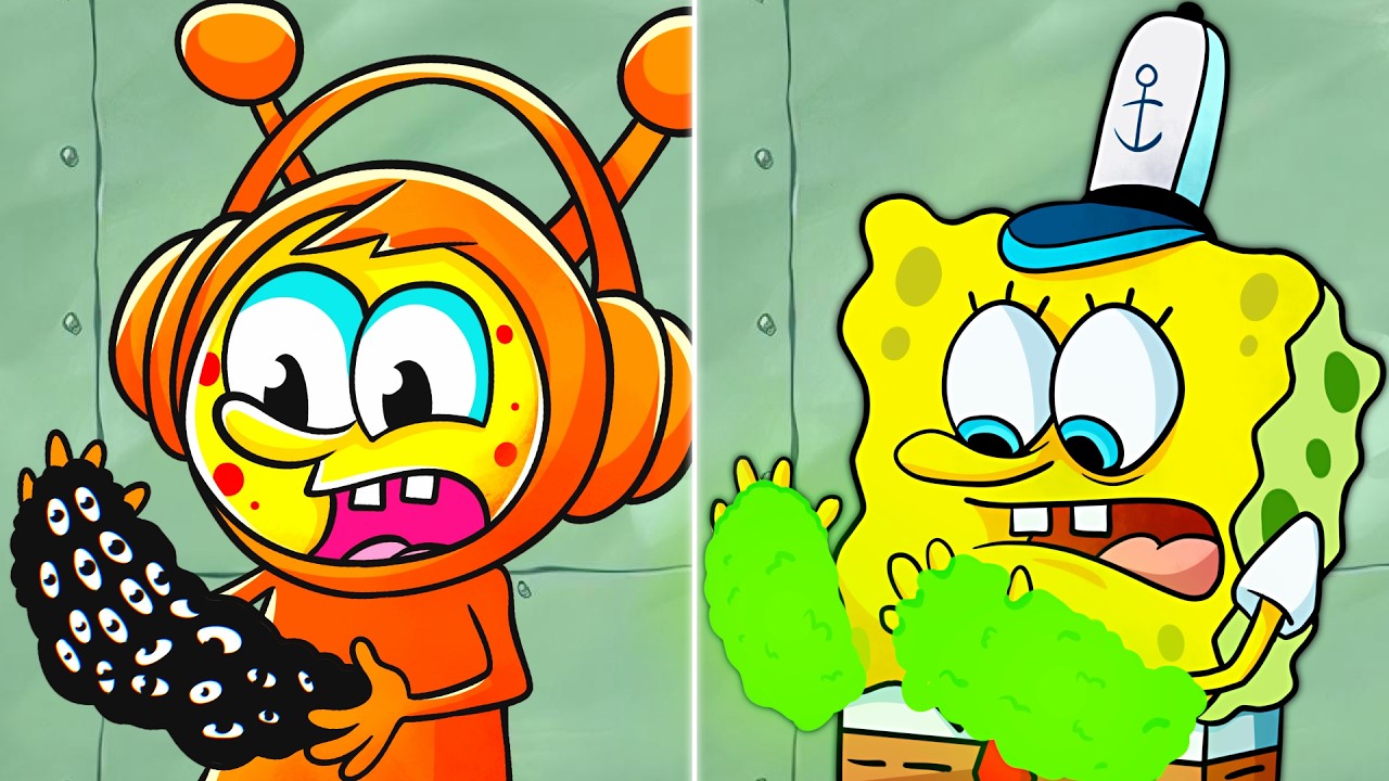 sprunki - Youtube Kids