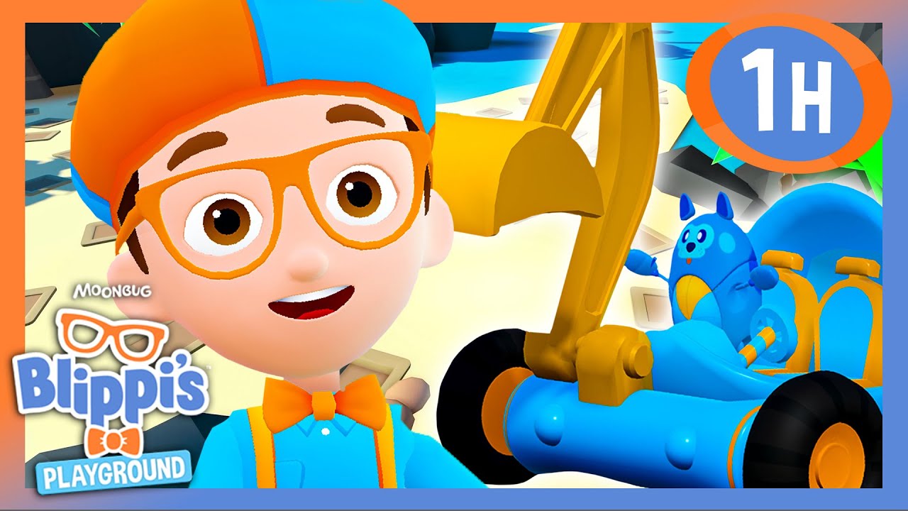 introducing - Youtube Kids