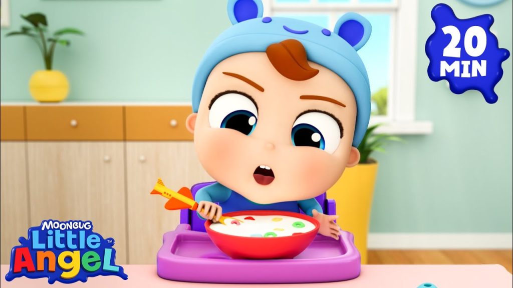 baby john cartoon - Youtube Kids