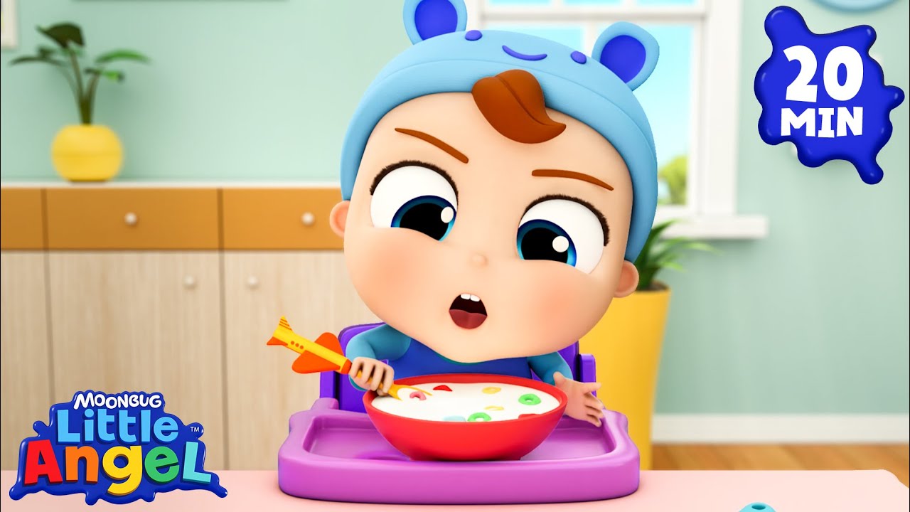 baby john cartoon - Youtube Kids