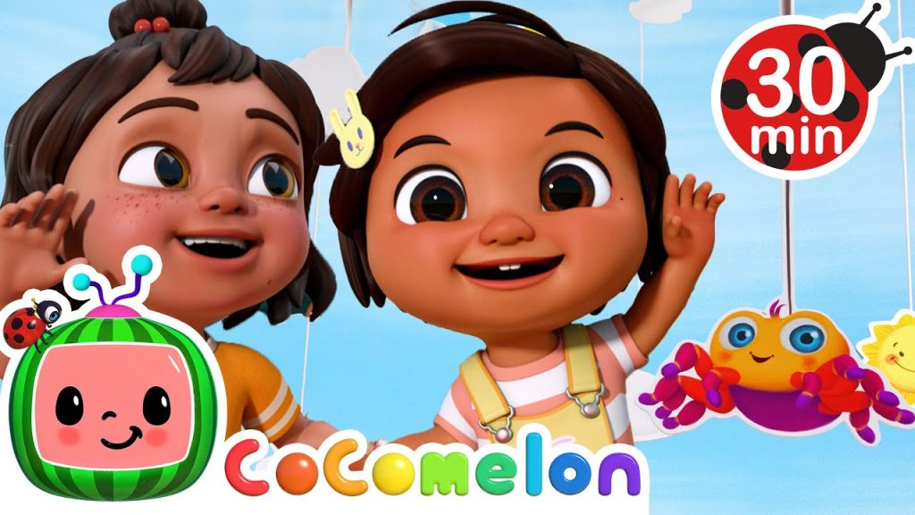 cocomelon abc - Youtube Kids