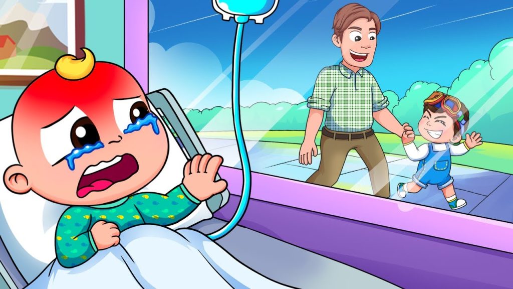 Cocomelon Animation - Youtube Kids