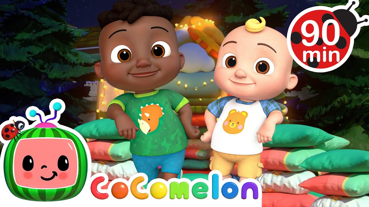 cocomelon it's cody time - Youtube Kids