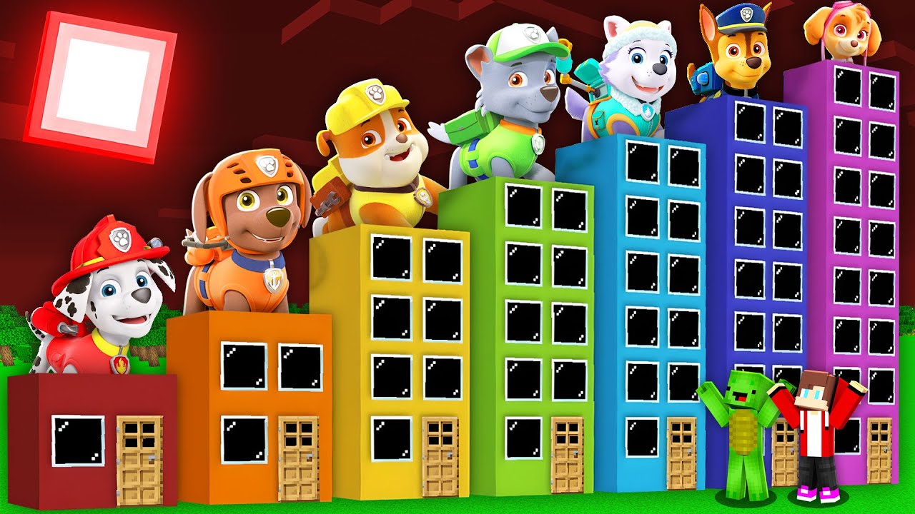 mike and jay jay - Youtube Kids