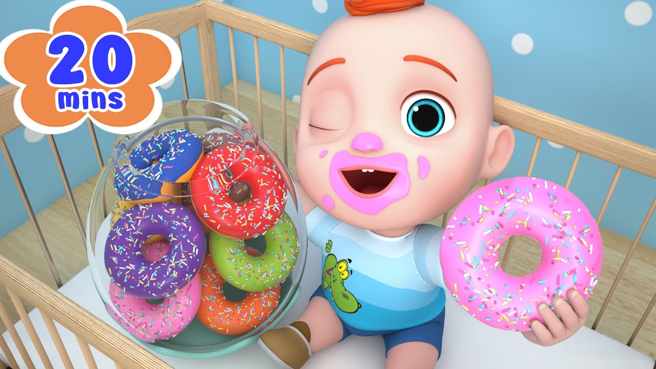 Leo Cartoons - Youtube Kids