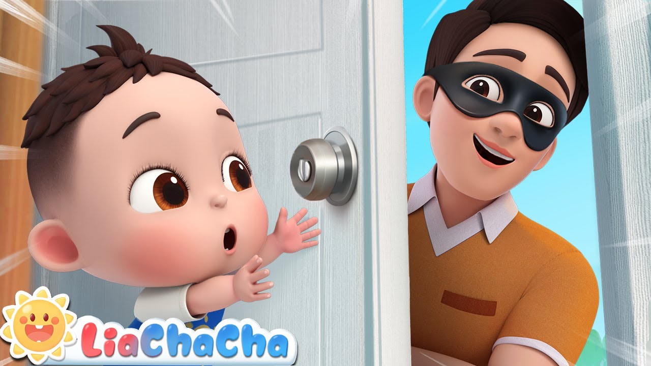 lia cha cha - Youtube Kids