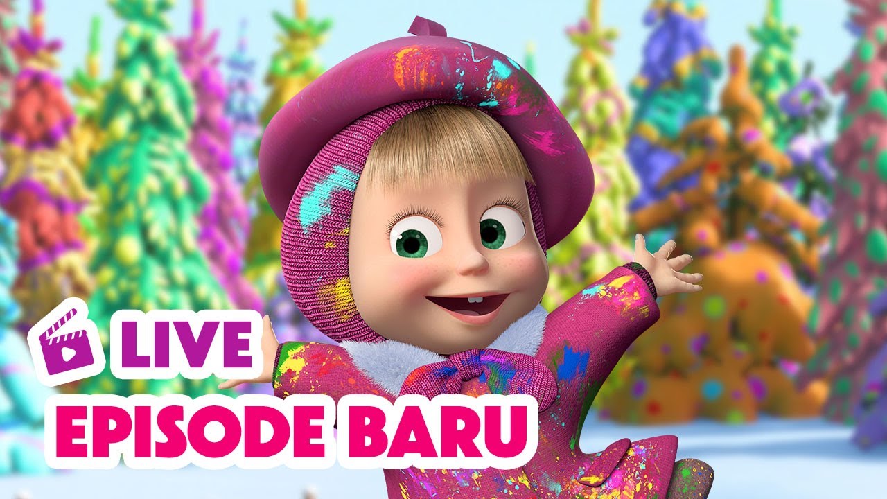 kartun lucu - Youtube Kids