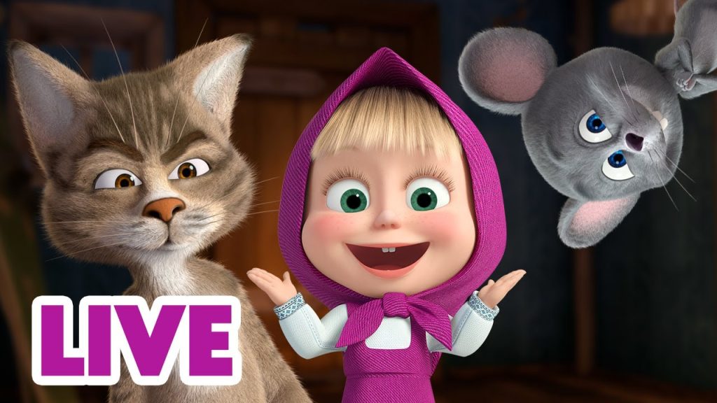 per bambini - Youtube Kids