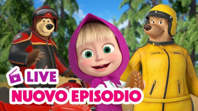 cartoni animati italiano - Youtube Kids