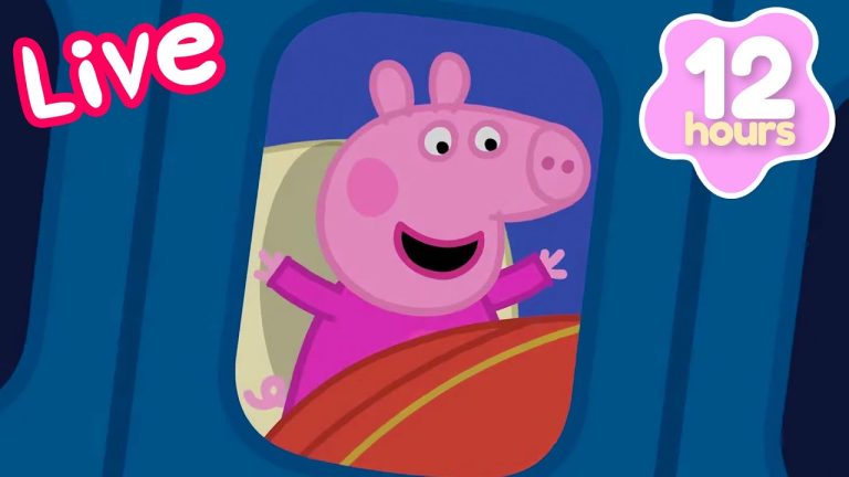peppa pig full episodes - Youtube Kids