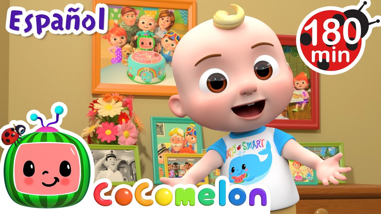 juegos - Youtube Kids