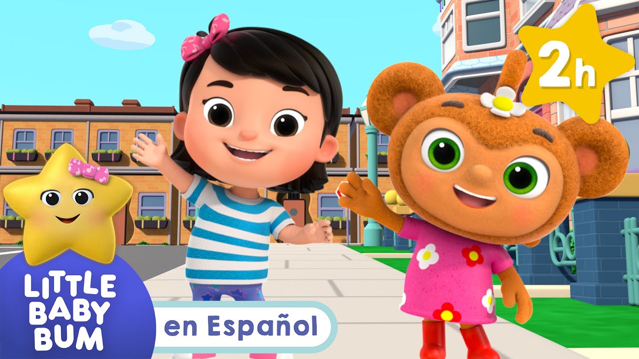 infantiles - Youtube Kids