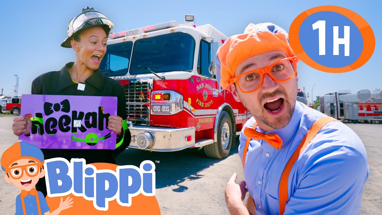 preschool - Youtube Kids