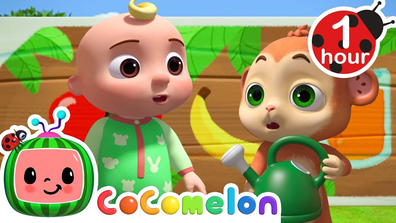 2 hours of cocomelon - Youtube Kids