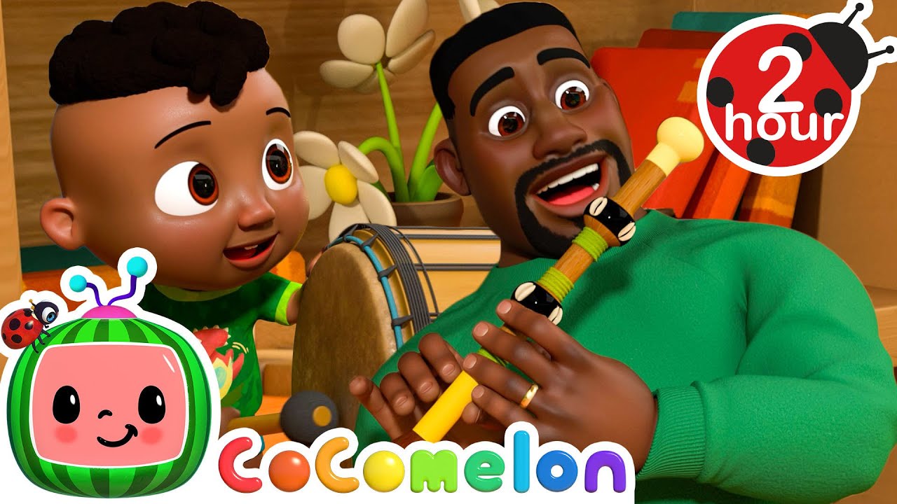 family songs - Youtube Kids