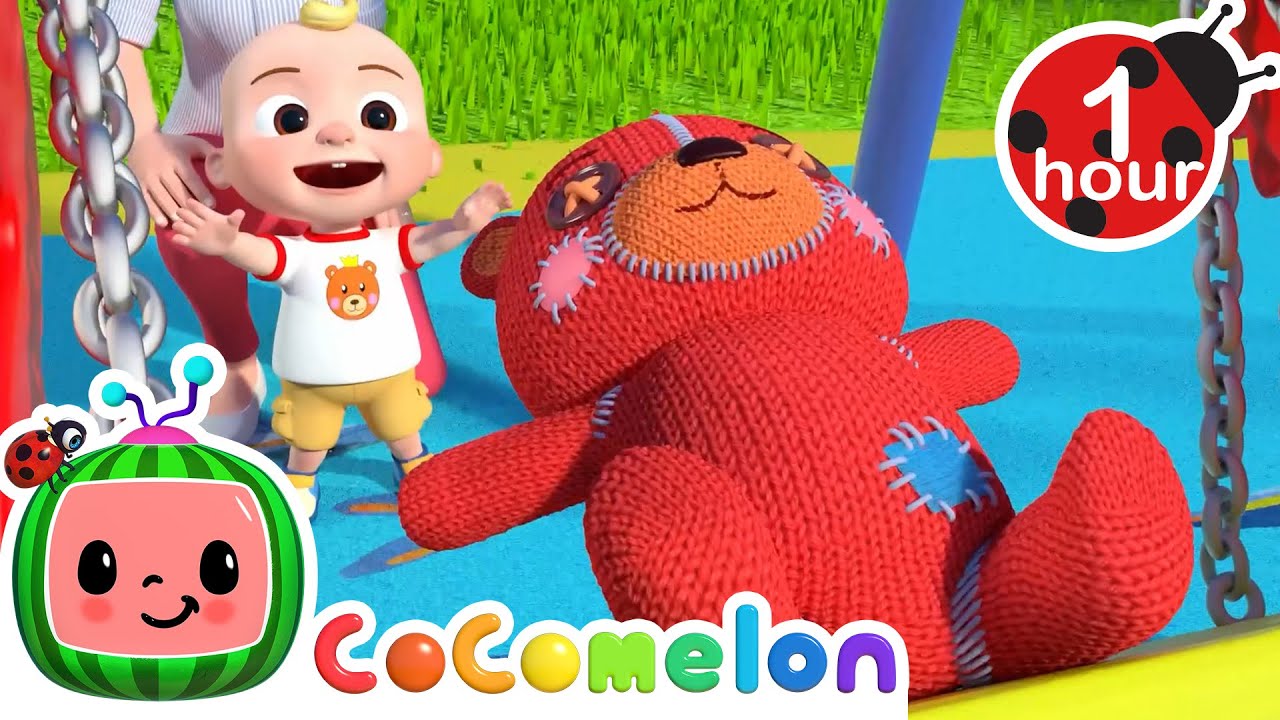 coco melon - Youtube Kids