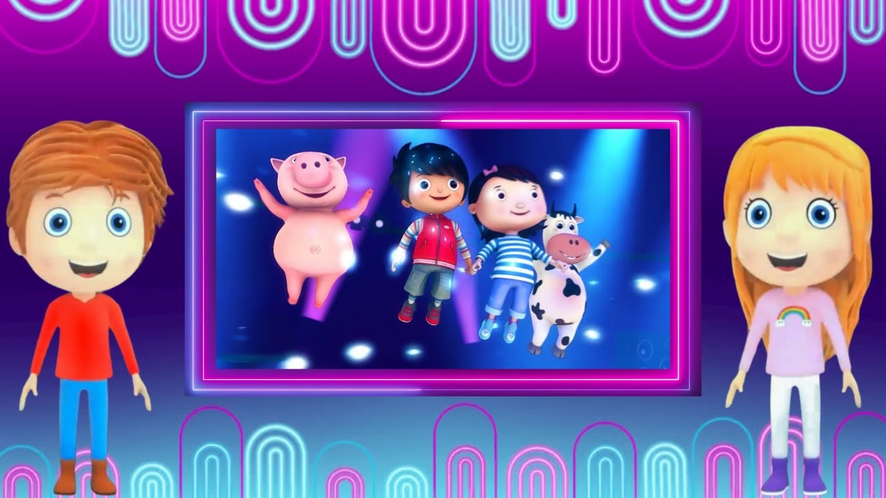 a ram sam sam - Youtube Kids