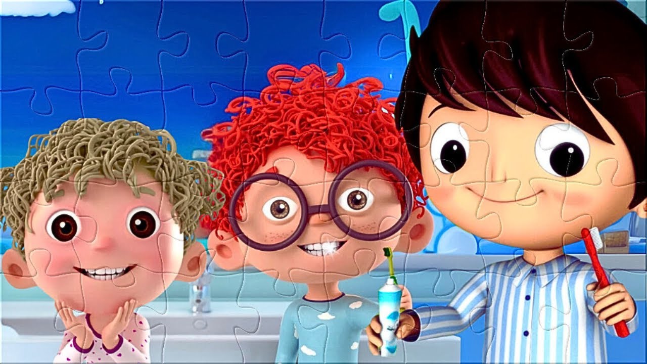 heykids - Youtube Kids