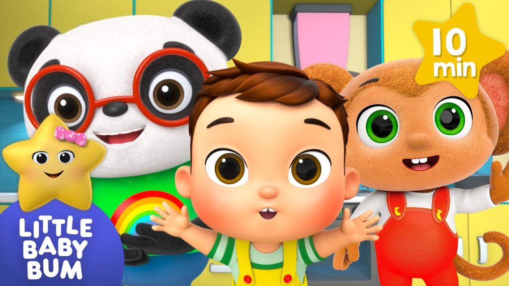 kids dance songs - Youtube Kids