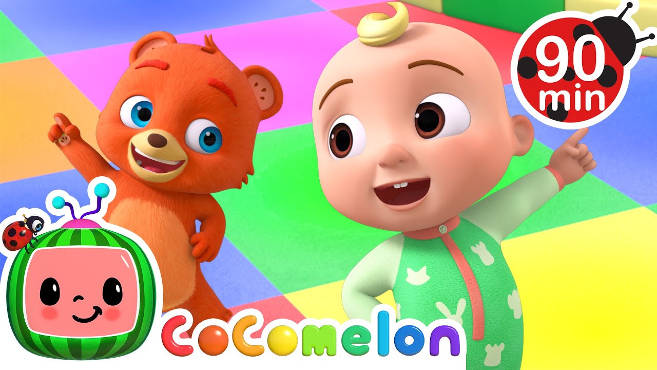 animal songs - Youtube Kids