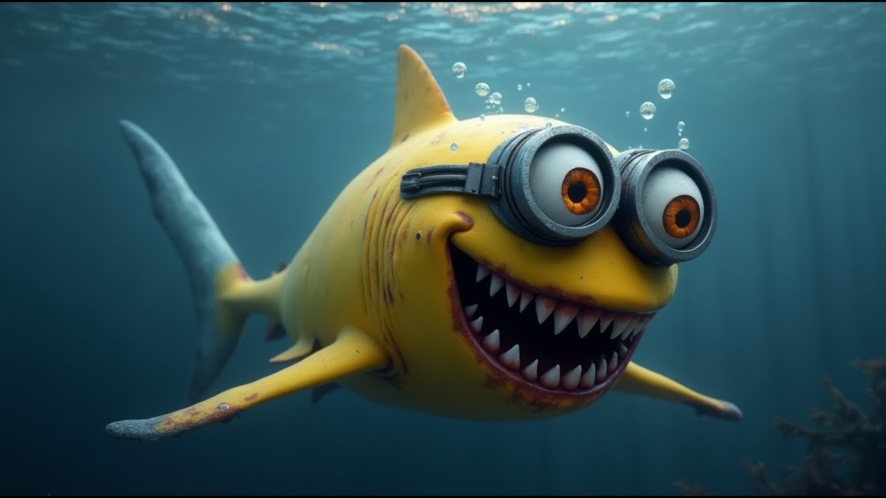 DespicableMe - Youtube Kids