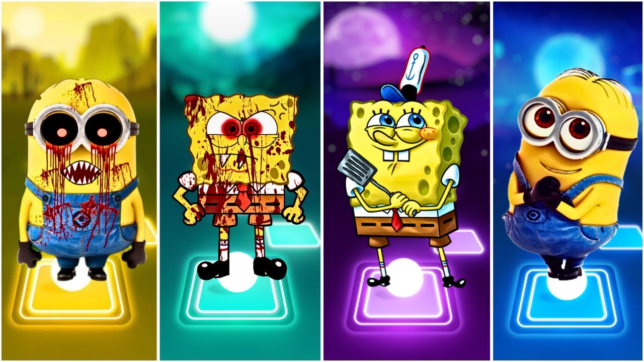 spider-man - Youtube Kids