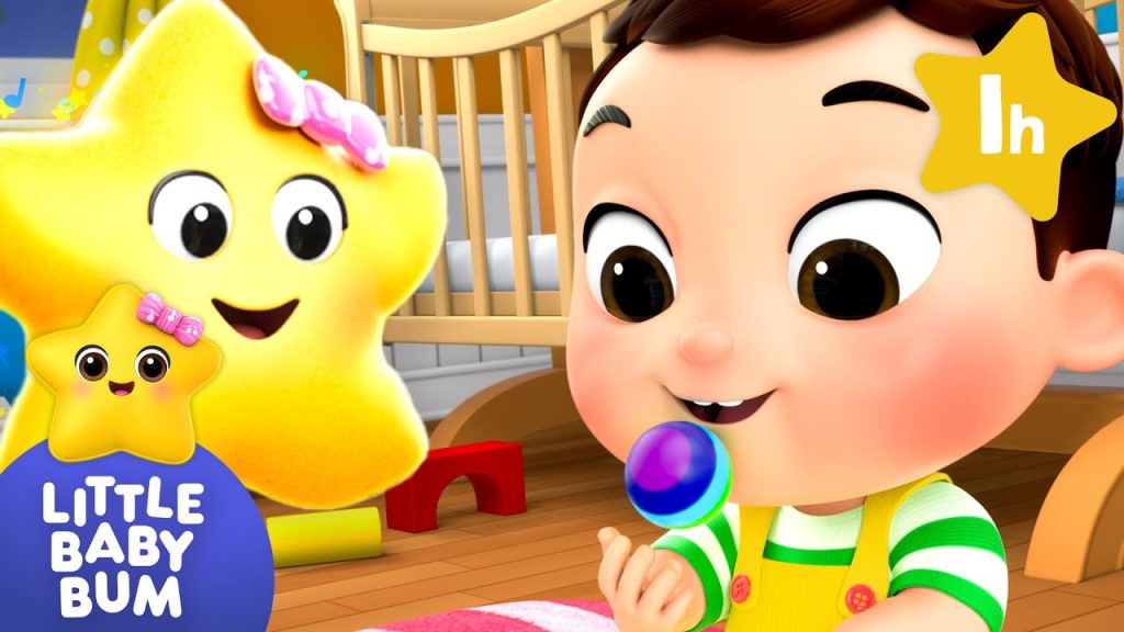 Jacus - Youtube Kids