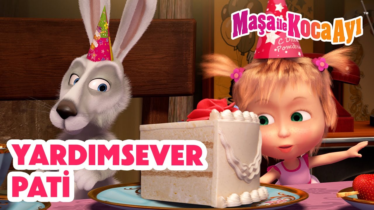 Koca Ayı - Youtube Kids