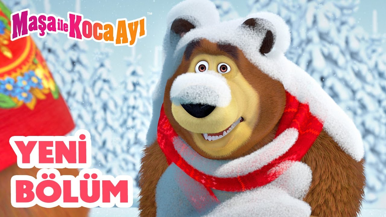 Koca Ayı - Youtube Kids