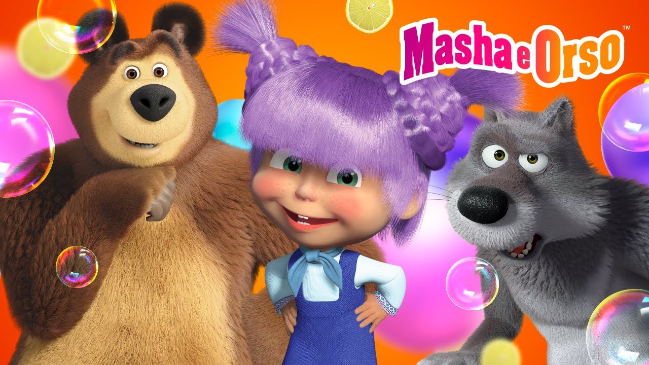 cartoni animati italiano - Youtube Kids