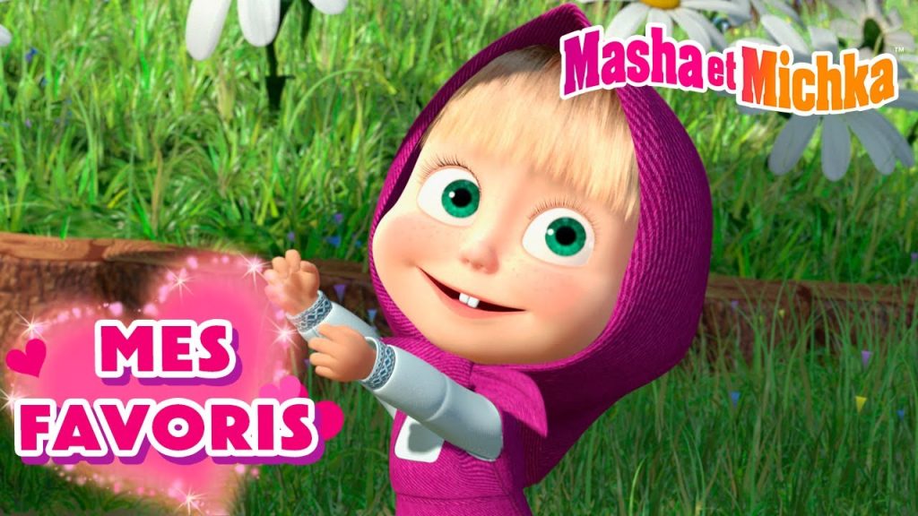 macha micha - Youtube Kids