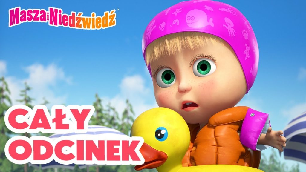 bajki - Youtube Kids