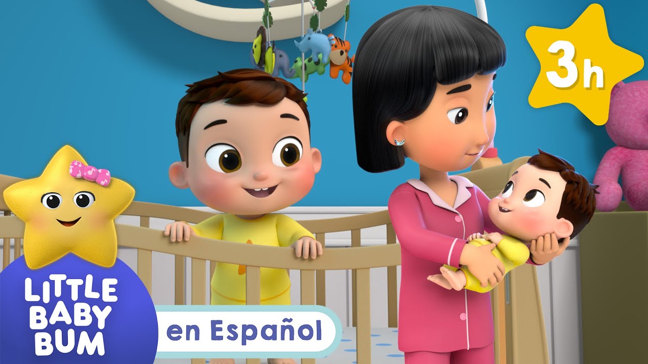 aprende los colores - Youtube Kids